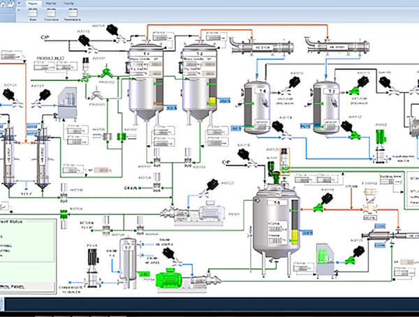 aerospace – SYTE Automation
